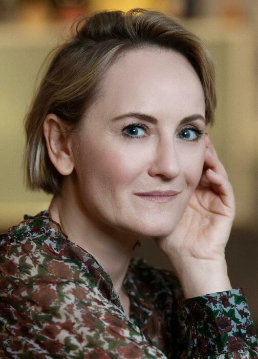 Katharine Mehrling - Agentur Ute Nicolai - Actresses